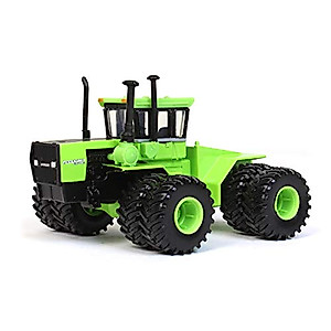 ERTL 1/64 Steiger Cougar IV with Duals 44233