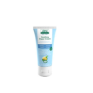 Aleva Naturals Newborn Starter Kit for Baby - Set of Wipes, 2 in 1 Hair & Body Wash, Daily Soothing Moisturizer, Sleep Easy Hair & Body Wash - 4 Piece Travel Set