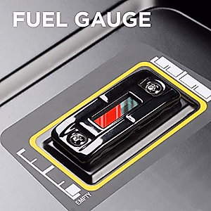 Westinghouse 6600 Watt Home Backup Portable Generator, Electric Start, Transfer Switch Ready 30A Outlet, RV Ready 30A Outlet, CO Sensor