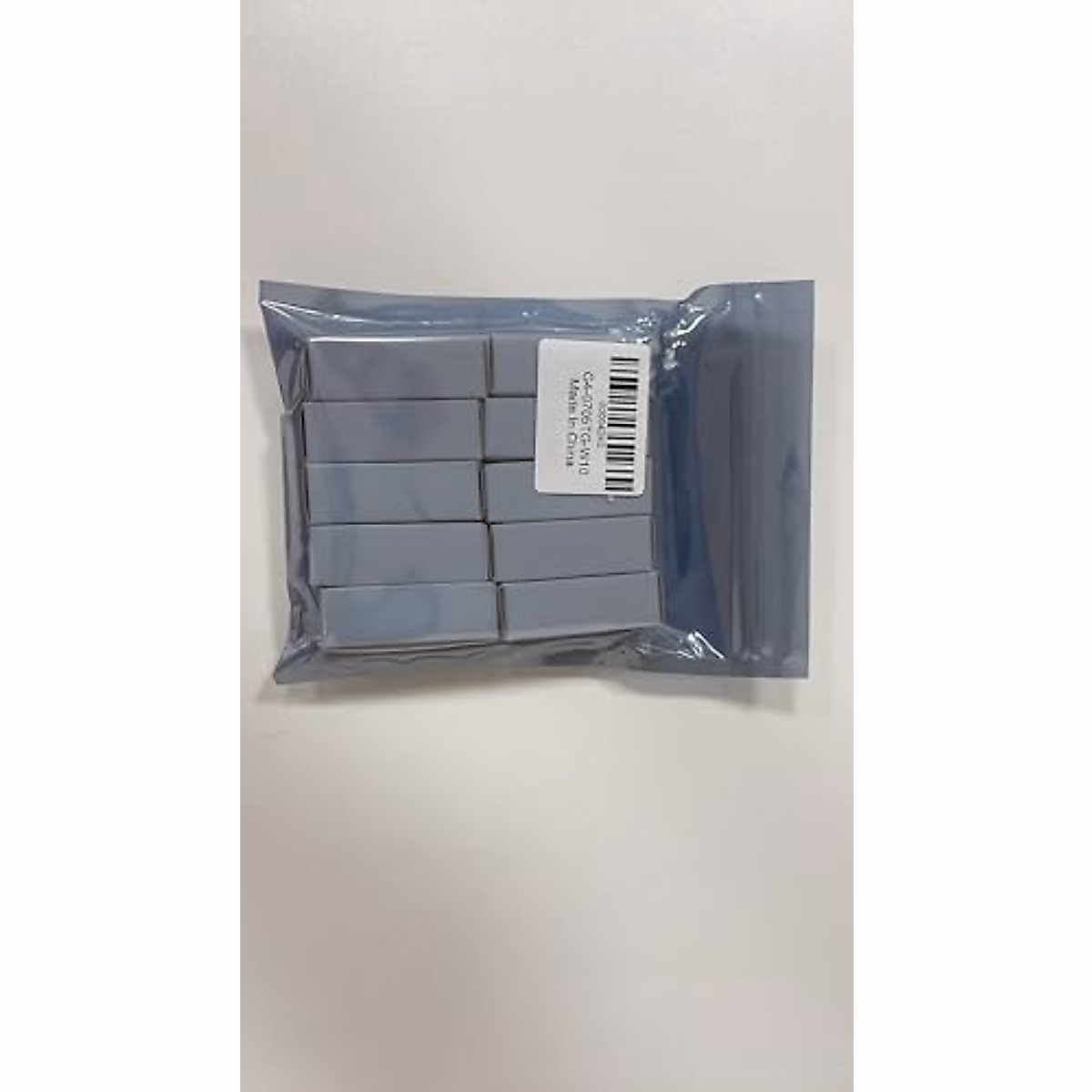 ELINKUME LED G4 Dimmable Bulbs,2W 95LM Warm White Energy Saving Bulb, Equivalent to 20W Halogen Lamp,No Flicker,DC 12V,G4 LED Pin Cap, 360°Beam Angle,10 Packs