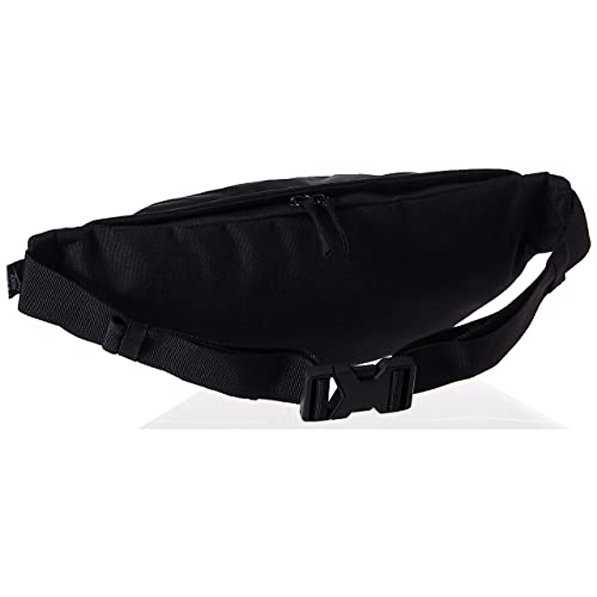 NIKE Sport, Black/Black/White, 41cm L X 10cm W X 15cm H