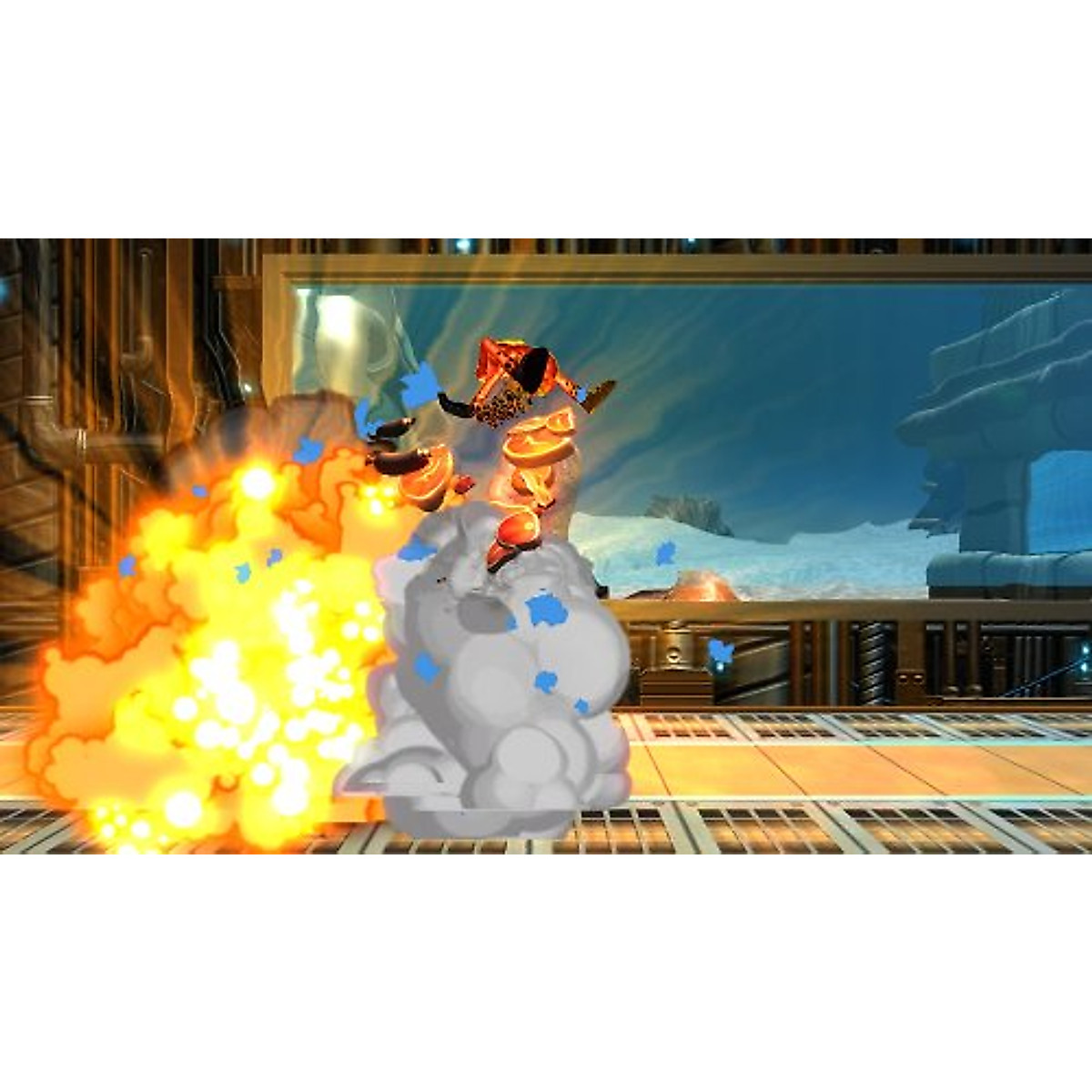 3 pack - LIMBO, Trials HD, Splosion Man - Xbox 360