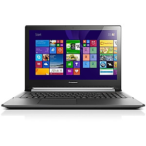Lenovo Flex 2 16-Inch Touchscreen Laptop 15 Signature Edition 2 in 1 PC 6GB 500GB Hard Drive 8GB SSD