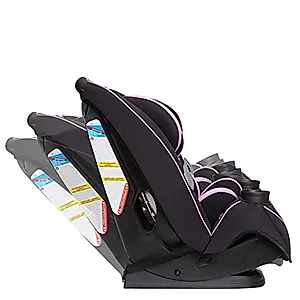 Disney Baby Grow and Go™ All-in-One Convertible Car Seat, Midnight Minnie