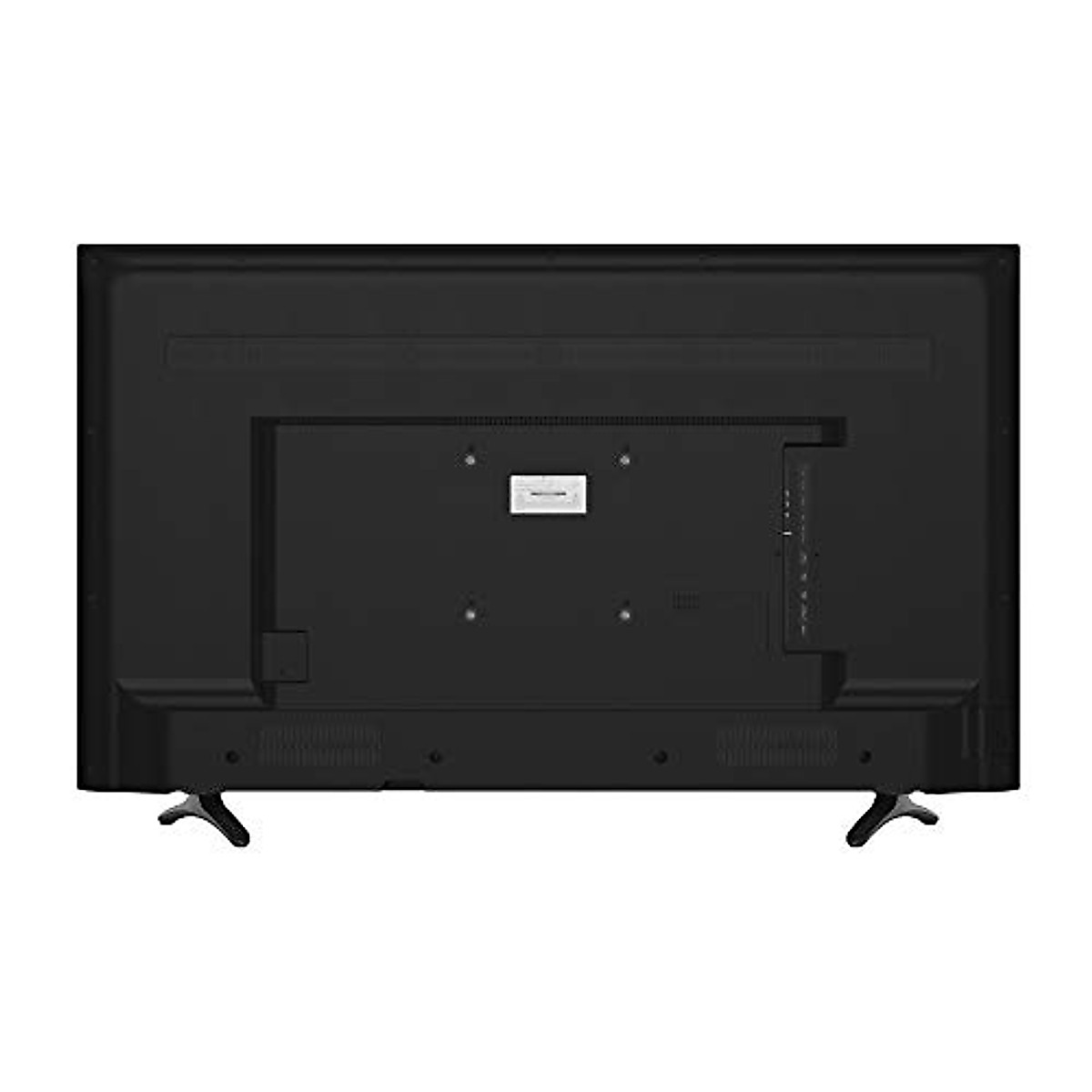 Hisense 43R7E 43-inch 4K Ultra HD Roku Smart LED TV HDR (2019)