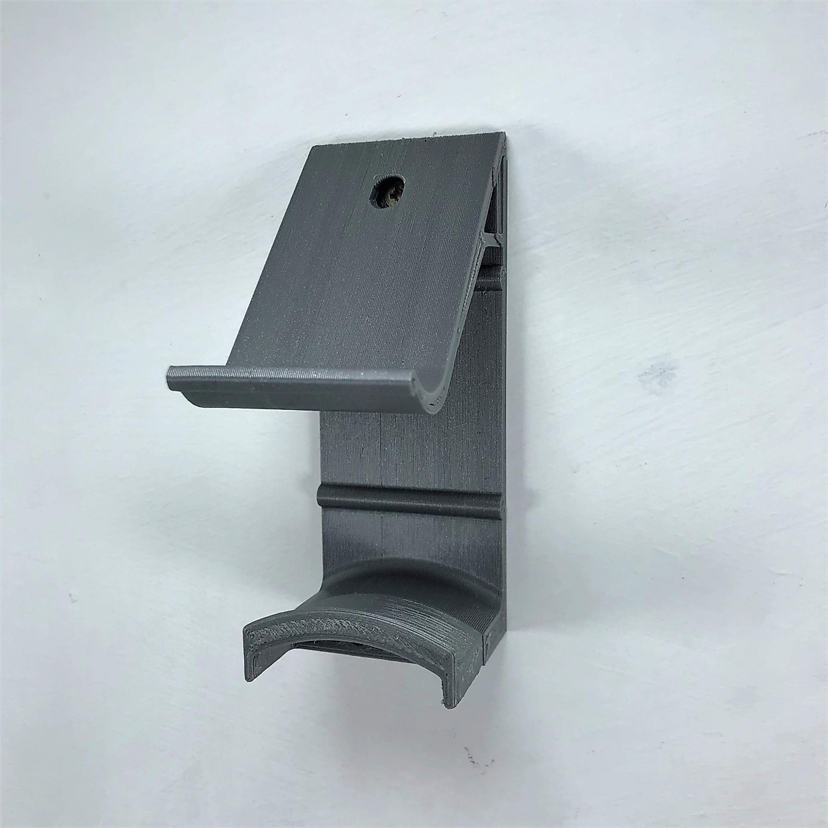 3D Cabin Xbox Controller Wall Mount & Headphone Holder Hanger Bracket (2 Pack) for Xbox Series X/Series S/One/One S/One X Remote Orange x 2