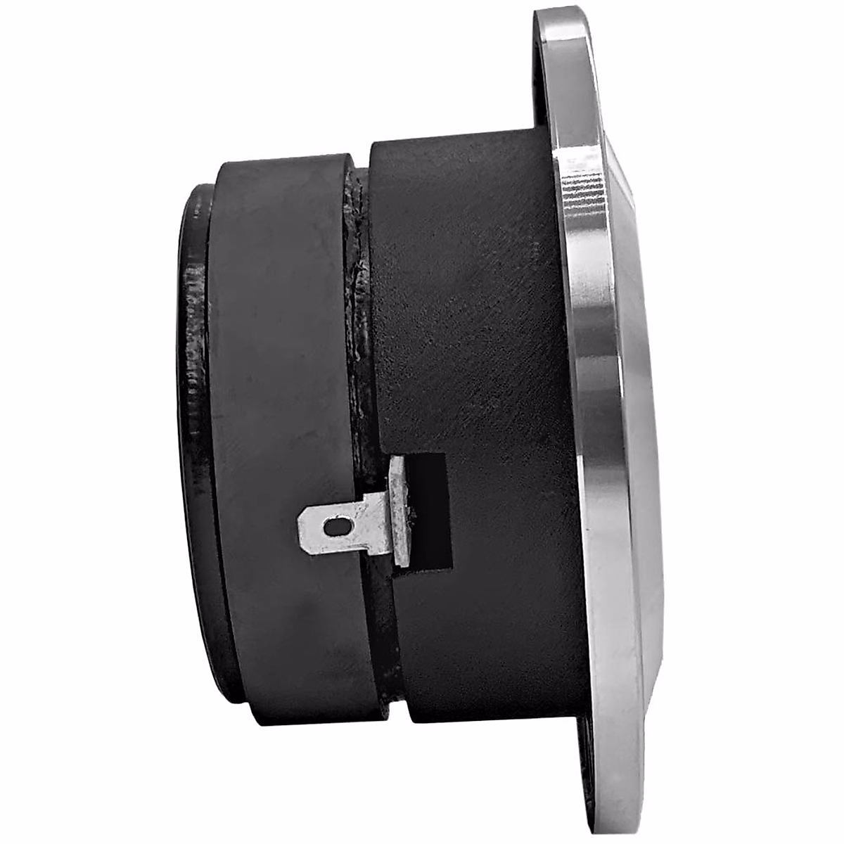 Seismic Audio - SA-TR10-2.75 Inch 4 Ohm Aluminum Car Audio Bullet Tweeter High Compression