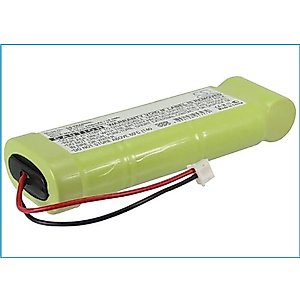 Cameron Sino New Replacement Battery Fit for Brother(2200mAh)