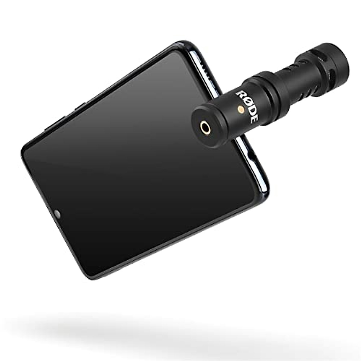 Rode VideoMic Me-C Directional Microphone for USB C Devices (VMMC)