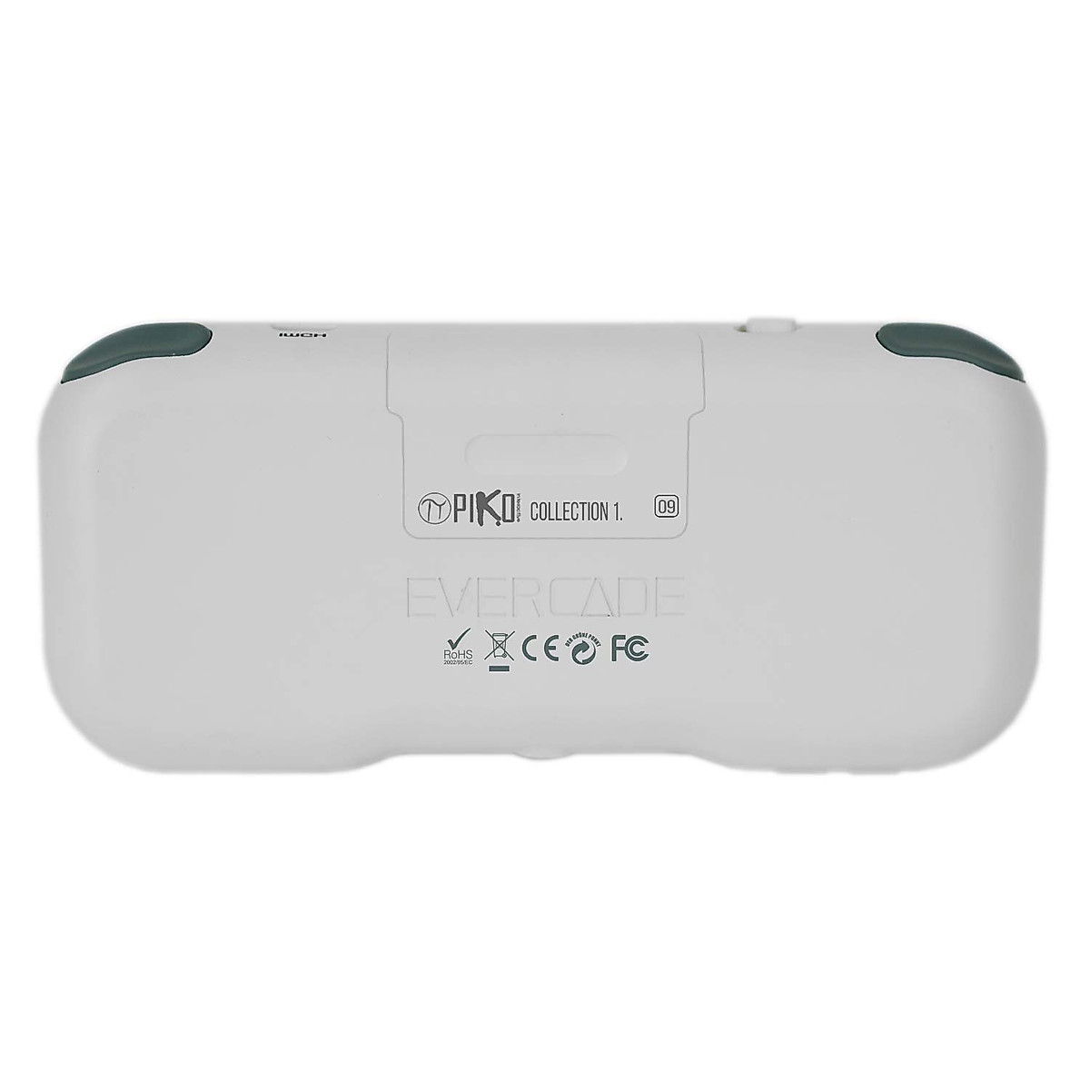 Evercade Piko Cartridge Collection 1 - Electronic Games