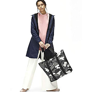 RAINS handbar, Multicolor (Night Camo)