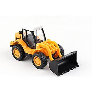 Daron Lil' Trucker Construction Load Loader (LT301)