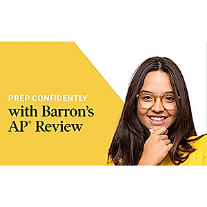 AP English Language and Composition Premium, 2023-2024: Comprehensive Review with 8 Practice Tests + an Online Timed Test Option (Barron's AP)