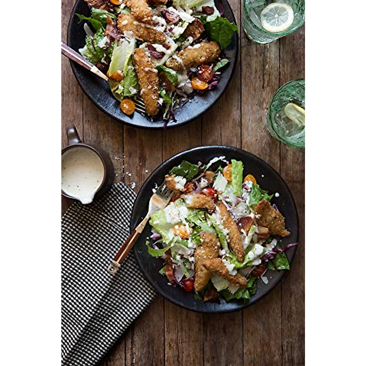 Aqua Star, Harvest Grain Alaskan Cod, 12 oz (Frozen)