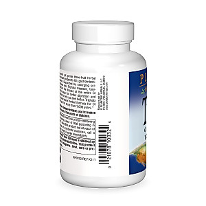 Planetary Herbals Triphala 1000mg - 90 Tablets