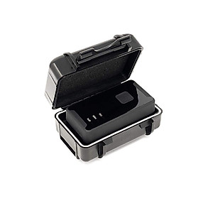 Optimus 2.0 GPS Tracker - Bundle with Twin Waterproof Magnet Case for Vehicles, Assets - 4G LTE - Real-Time GPS Tracking Device – Instant Alerts
