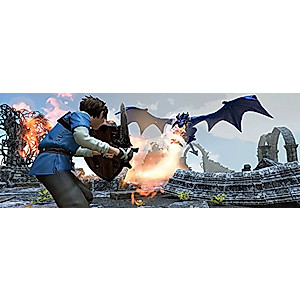 Beast Quest - PlayStation 4