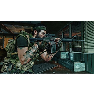 Call of Duty: Black Ops - Xbox 360