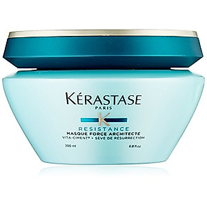 Kerastase Resistance Force Architecte Reconstructing Masque (For Brittle, Very Damaged Hair, Split Ends) 200Ml/6.8Oz