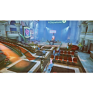 Slaycation Paradise for PlayStation 4