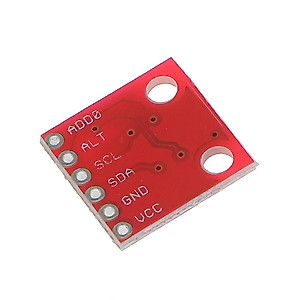 Harilla Electronic Accessories TMP102 Temperature Sensor Module Board