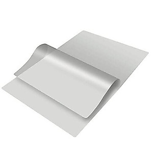 Q Connect A4 125 Micron Laminating Pouch (Pack of 25)