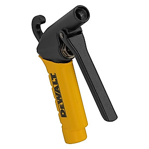 Dewalt DXCM035-0042 Pistol Grip Air Gun with Venturi Tip