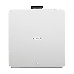 Sony VPL-FH500L LCD Projector - 1080p - HDTV - 16:10