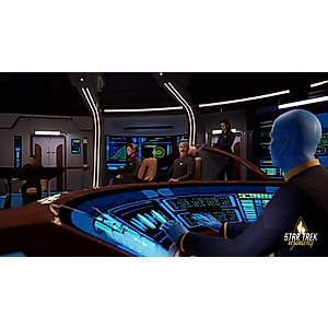 Star Trek: Resurgence - Xbox Series X