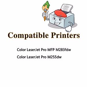 MM MUCH & MORE Compatible Toner Cartridge Replacement for HP W2112A 206A 206X W2112X to use for HP Color Pro MFP M282nw M283cdw M283fdn M255dw M255nw Printers (Cyan, No Chip) 2-Pac