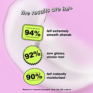 MANE CLUB Variety Pack Deep Conditioner, cruelty free, vegan, no sulfates or parabens — Pack of 6