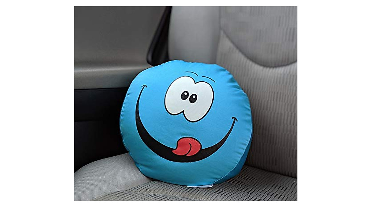 Expressive Micro Bead Face Cushion - Tache Home Fashion