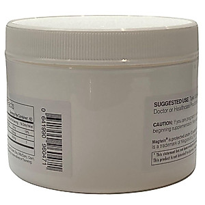 iMagT - Magnesium L-Threonate. Powder 100g by Sabre Sciences