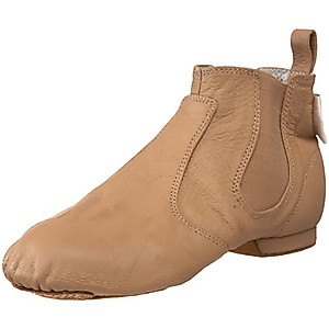 SANSHA Unisex-Adult Modern, Tan, 7 (6 M US Women's)