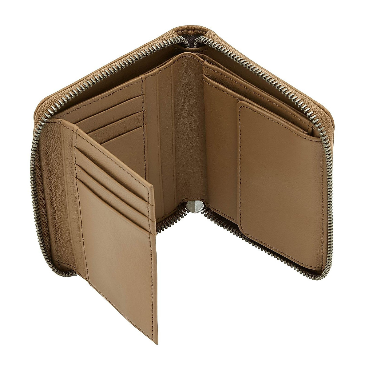 Liebeskind Berlin Women's Modern, Sepia-8484, M