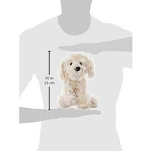 GUND Dsgnr Pups Karina Labradoodle