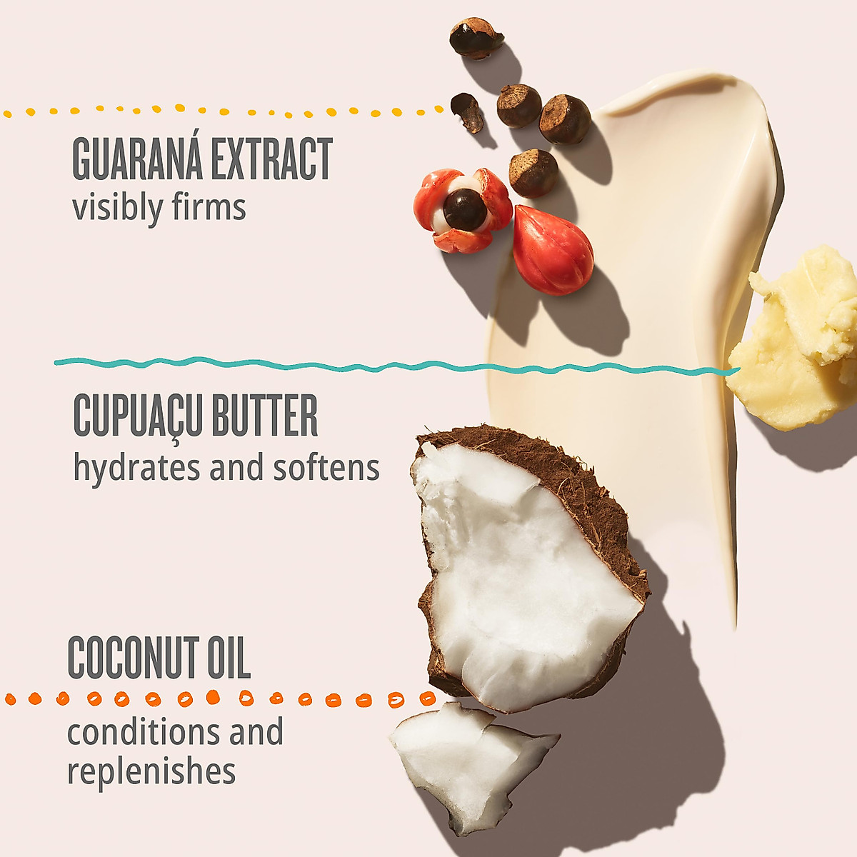 SOL DE JANEIRO Brazilian Bum Bum Cream (240mL/8.1 oz. Refill Pod)