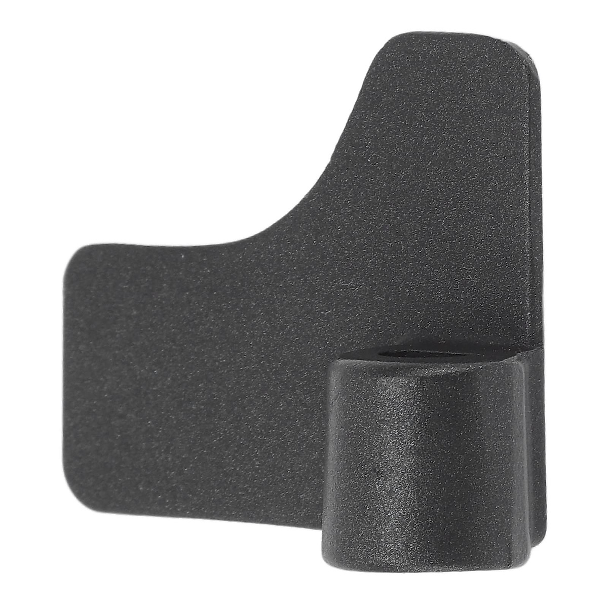 Bread Maker Paddle, Stainless Steel Bread Machine Paddle Non Stick Breadmaker Mixing Blade Stirring Paddle Replacement Part for Home Kitchen Breadmaker Machine(No. 3)