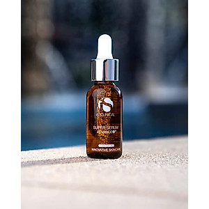IS Clinical Super Serum Advance, 0.5 Fluid Ounce