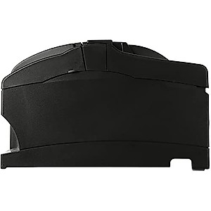 Star Micronics SP742ME Ethernet Monochrome Impact Kitchen Receipt Printer for Restaurant Order Coupo and Tickets, Gray - Compatible with Square and Clover, Auto Cutter, Internal Power Supply - JTTANDS