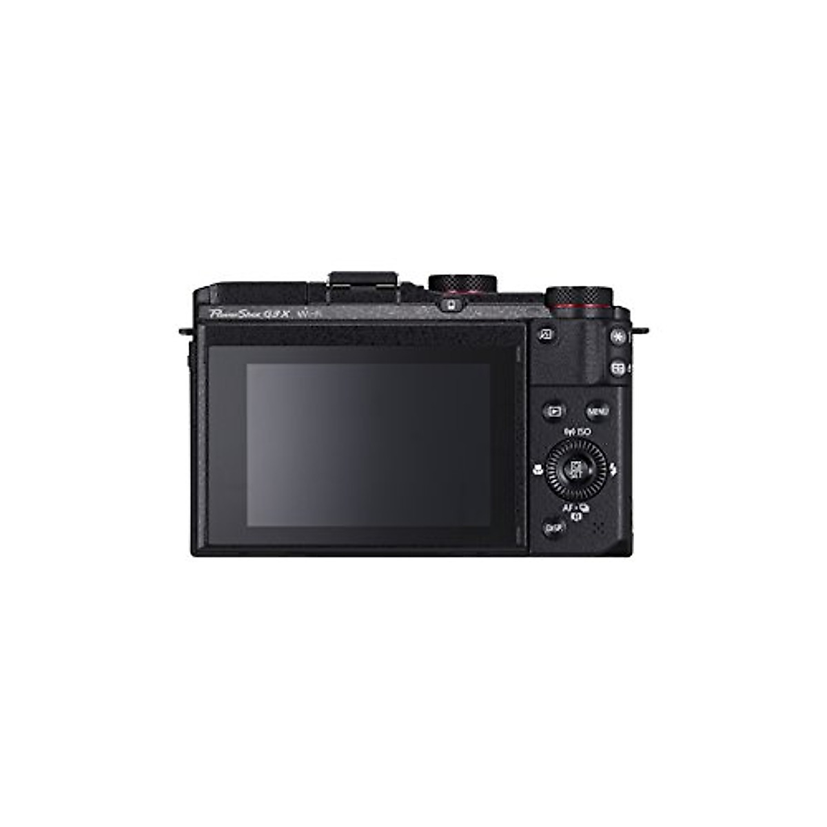 Canon PowerShot G3 X Digital Camera w/ 1-Inch Sensor and 25x Optical Zoom - Wi-Fi & NFC Enabled (Black)