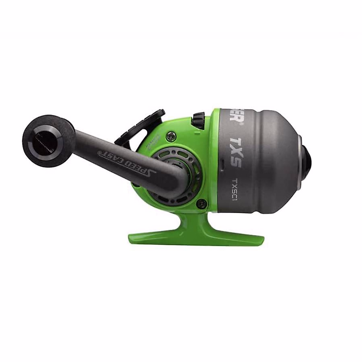 Lew's Laser TXS 6 Speed Cast