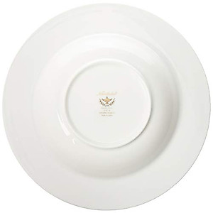 Noritake Evening Majesty Soup/Cereal Bowl Black 11 oz