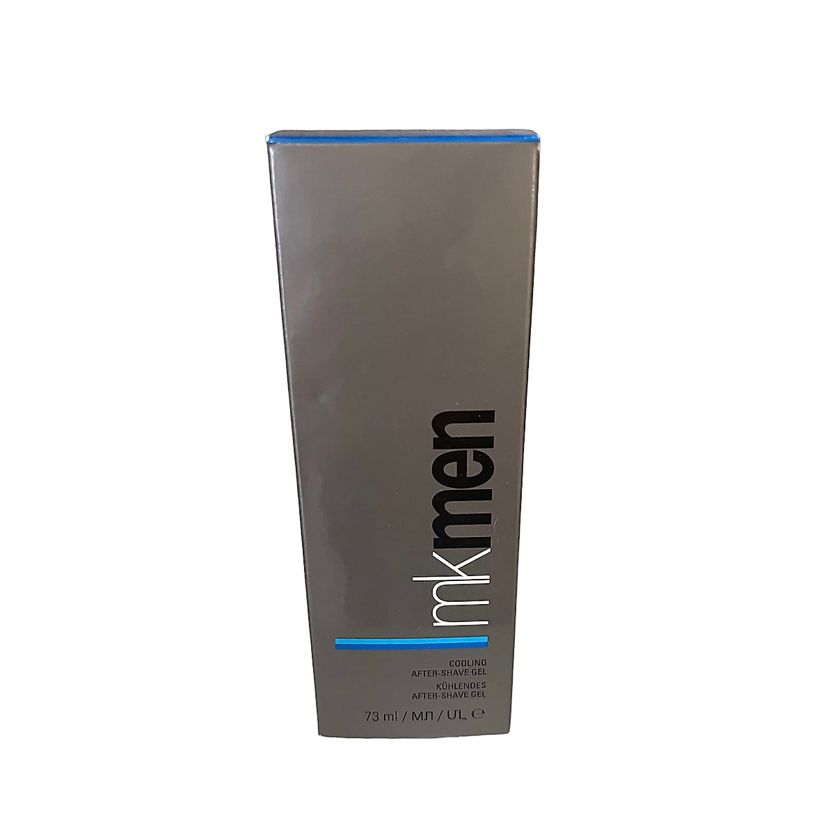 Mary Kay MKMen Cooling After-Shave Gel,2.5 fl. oz.
