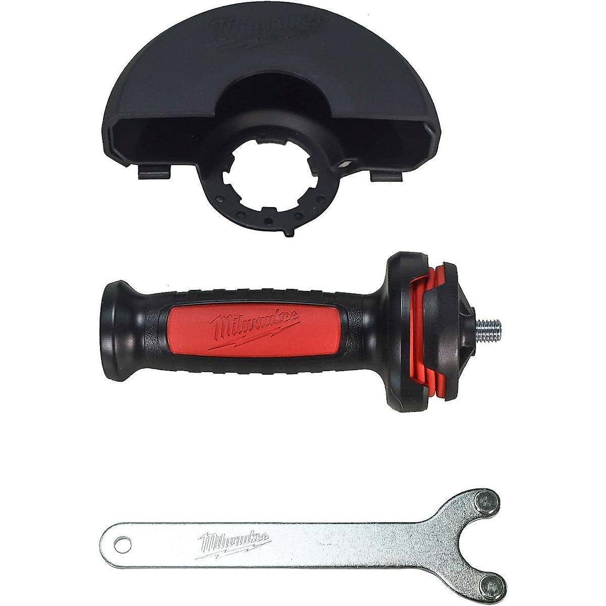 Milwaukee 2889-20 M18 4-1/2" - / 5" Variable Speed Braking Grinder (Bare Tool)