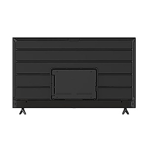 TCL 55-Inch Q6 QLED 4K Smart TV with Fire TV (55Q650F, 2023 Model) Dolby Vision, Dolby Atmos, HDR Pro+, Alexa Built-in with Voice Remote, Streaming UHD Television,Black