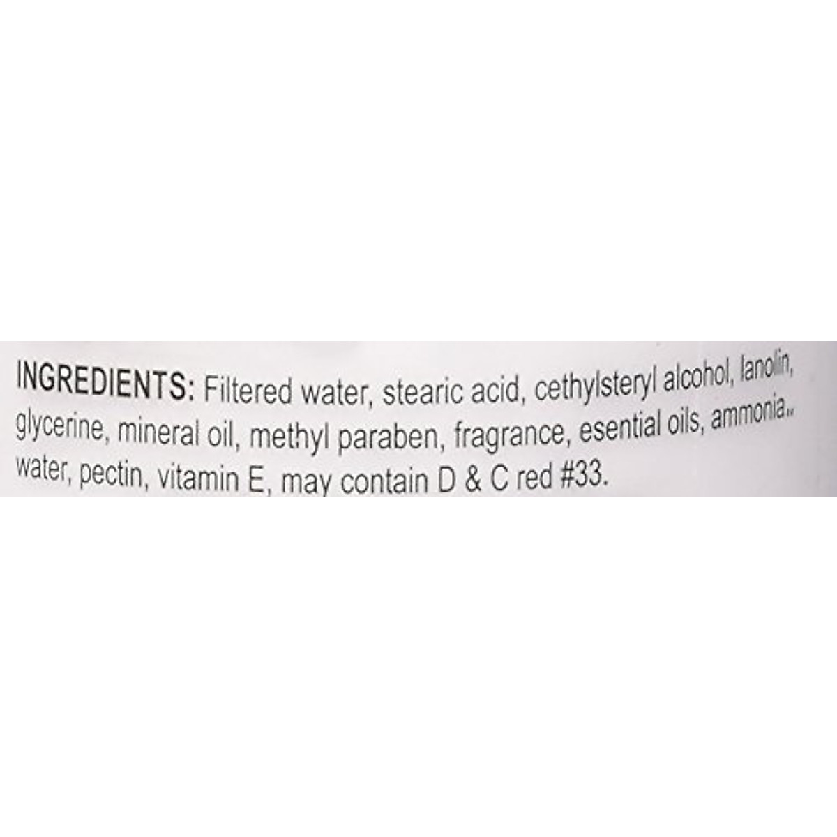 Pro Shave Shaving Cream 8 oz.