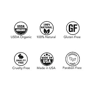 Kind Lips Lip Balm - Nourishing & Moisturizing Lip Care for Dry Lips Made from Shea Butter, Beeswax with Vitamin E |Variety Flavor | 0.15 Ounce (Pack of 3)