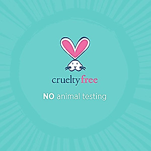 Tom's of Maine Natural Wicked Cool! Fluoride Toothpaste for Kids, Mild Mint, 5.1 oz.