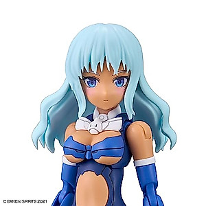 BANDAI 30MS - SIS-Ac19b Siana-AMARCIA (Vivace Form) - Model Kit